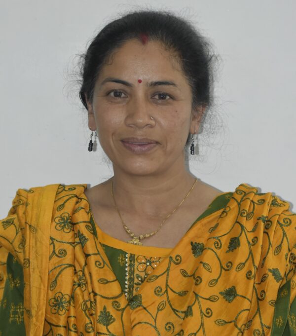 FACULTY - Bipin Tripathi Kumaon Institute of Technology